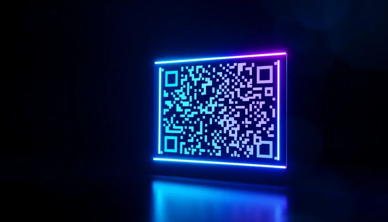 Branded QR Codes: Colors, Logos & Design Guide | QR-Verse