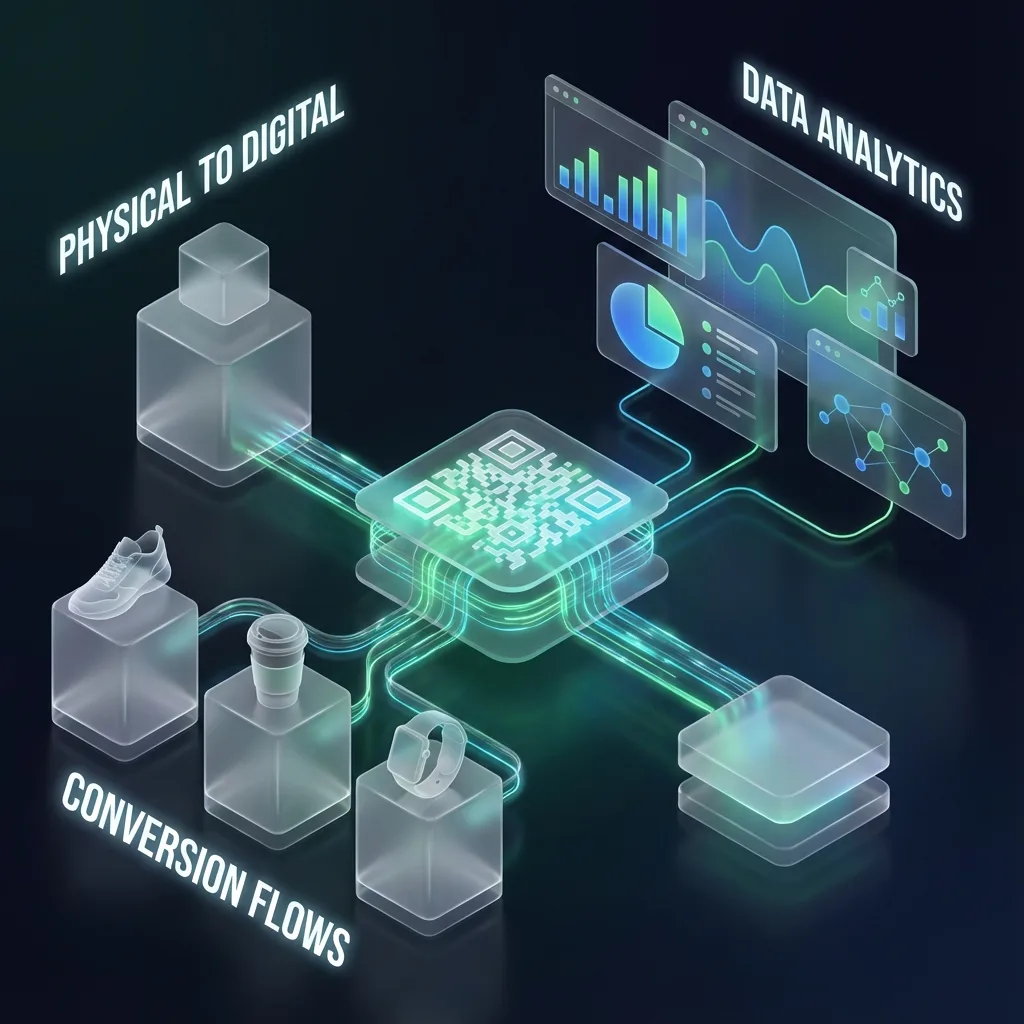 Why Enterprise QR Code Management Matters in 2026 | QR-Verse