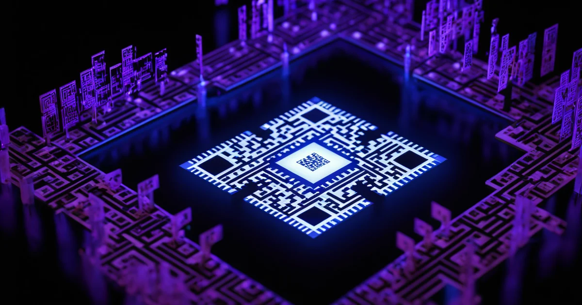 QR Code Error Correction: Why Logos Still Scan | QR-Verse